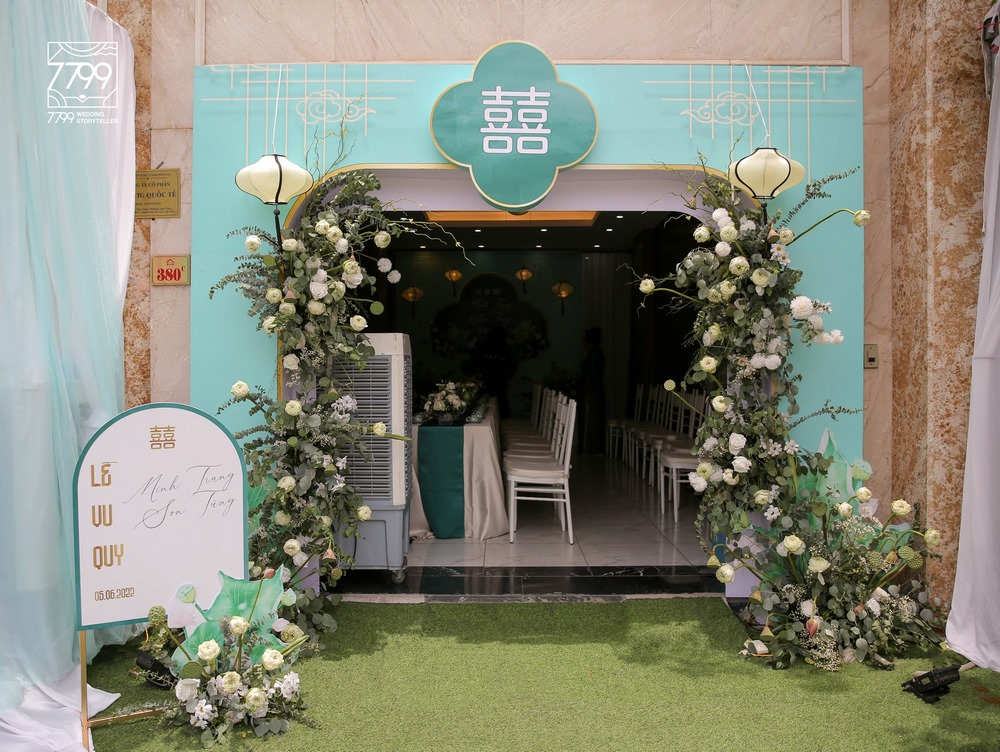 35+ trang trí tiệc cưới hoa sen các mẫu hoa sen đẹp nhất